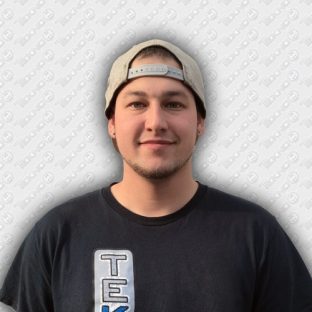 Meet The Tekno RC 2016 Pro Team! - Tekno RC, LLC. News