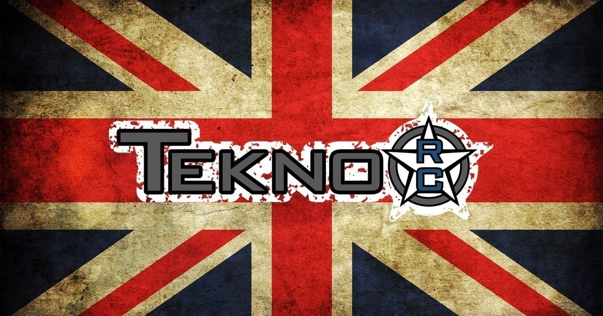 Tekno RC in England - Tekno RC, LLC. News