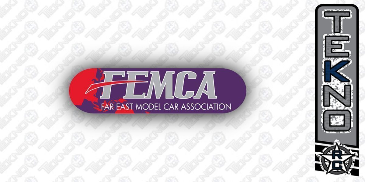 Tekno RC at 2016 FEMCA Championship - Tekno RC, LLC. News