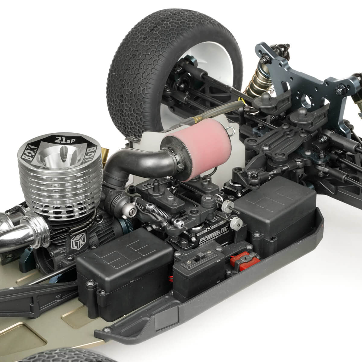 Tekno RC NT48 2.0 Available Now! - Tekno RC, LLC. News