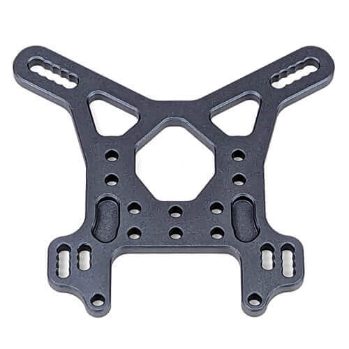 Enhance Your Vehicle Performance with New Tekno RC Shock Towers